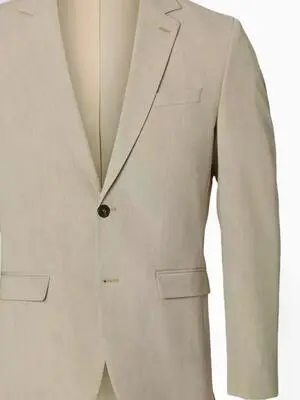 SELECTED Flap-pockets Blazer