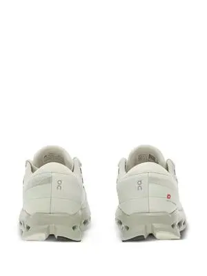 On Cloudsurfer 2 Perforated Sneakers - Neutrals