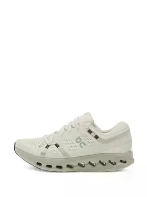 On Cloudsurfer 2 Perforated Sneakers - Neutrals