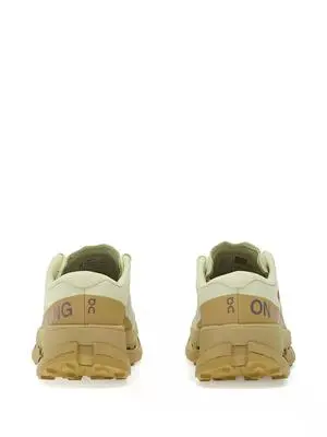 On Cloudultra 3 Logo-detail Sneakers - Neutrals