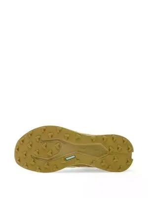 On Cloudultra 3 Logo-detail Sneakers - Neutrals
