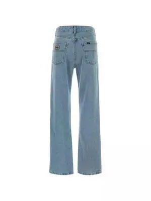 LOIS Dana Straight-leg Jeans