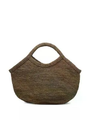 Ibeliv Handheld Totes