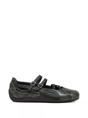 PUMA Speedcat Ballet Sneakers - Grey