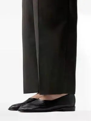 Hereu Juliol W Leather Loafers