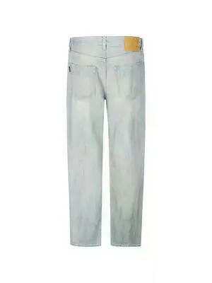 HAIKURE Logan Jeans - Blue