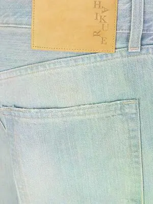 HAIKURE Logan Jeans - Blue