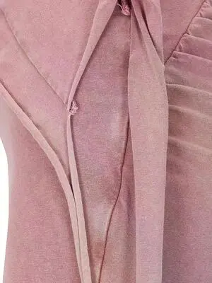 Ottolinger Slitted Maxi Skirt