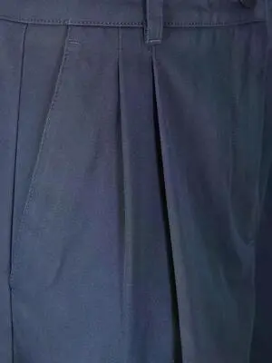 A.p.c. Ginny Pleated Trousers