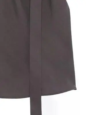 ALYSI Halterneck Sleeveless Top