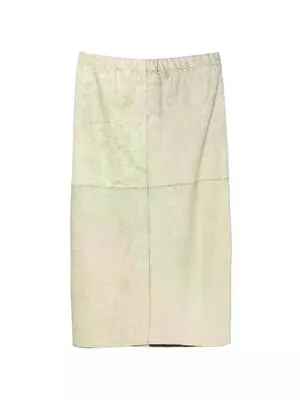 Alysi Midi Skirts
