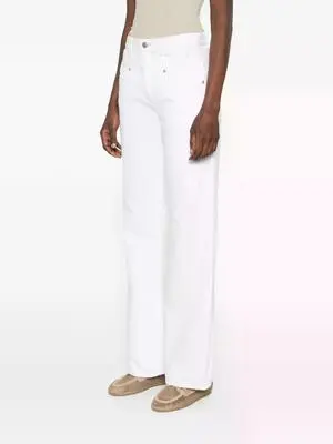 Isabel Marant Étoile Belvia Jeans