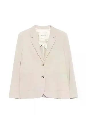 Gant Button Blazer