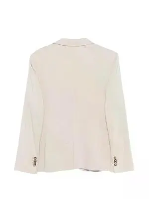 Gant Button Blazer