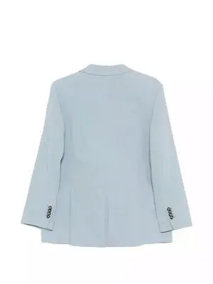 Gant Single-breasted Blazer