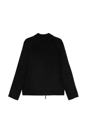 Giorgio Armani Zip-fastening Jacket