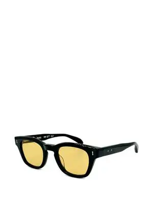 PETER AND MAY Superdream Square-frame Sunglasses
