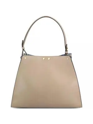 Fendi Medium Way Tote Bag - Neutrals