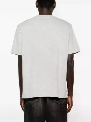 LEVI'S Crewneck T-shirt - Grey