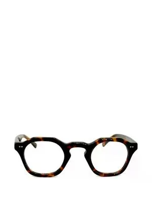 JOSEF MILLER Milton Round-frame Glasses