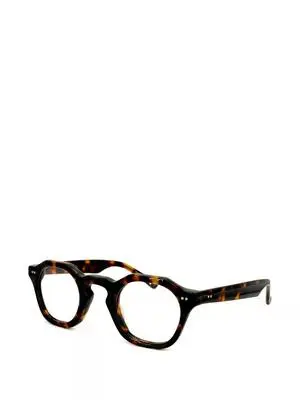 JOSEF MILLER Milton Round-frame Glasses