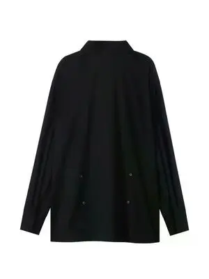 PROTÉMOA Buttoned Shirt