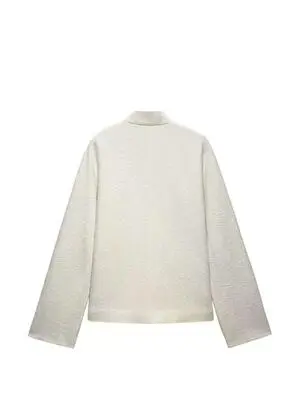 Shanghai Tang Buttoned Tang Jacket