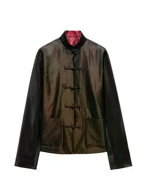 Shanghai Tang Jackets For Men