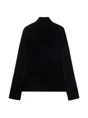 Shanghai Tang Embroidered Tang Jacket