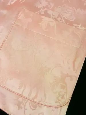 Shanghai Tang Embroidered Tang Jacket