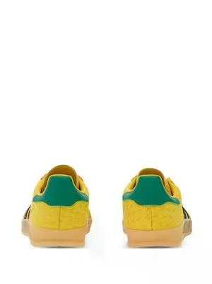 Adidas Gazelle Sneakers - Yellow
