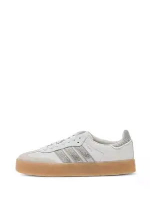 Adidas Samba Platform Sneakers