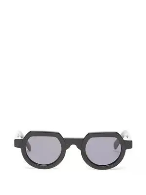 BRAIN DEAD Tani Post Modern Sunglasses