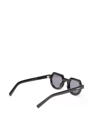 BRAIN DEAD Tani Post Modern Sunglasses