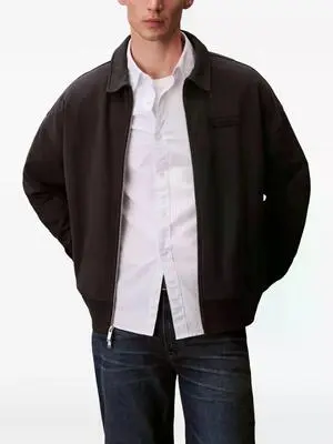 Calvin Klein Boxy Jacket