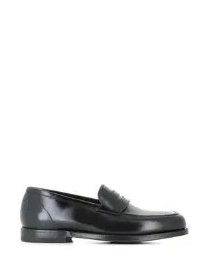 Green George Loafer Loafers For Men
