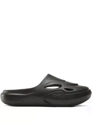 REEBOK Dmx Recovery Triple Slides - Black