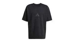 Adidas Z.n.e. Loosefit Tee Shirt - Black