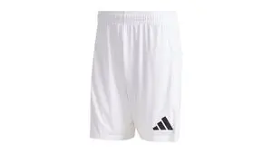 Adidas Tiro2026 League Shorts - White Black