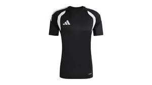 Adidas Tiro26 League Jersey - Black White