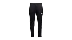 Adidas Tiro 2026 League Pants - Black Matte Silver