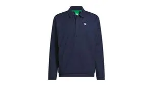 Adidas Wind Jacket - Night Indigo