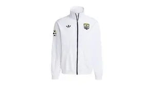 Adidas Columbus Crew 2025 Anthem Jacket