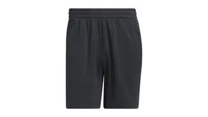 Adidas Axis Knit Shorts - Black