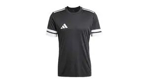Adidas Squadra 25 Jersey - Black White