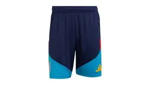 Adidas Spain 2026 Tiro Shorts