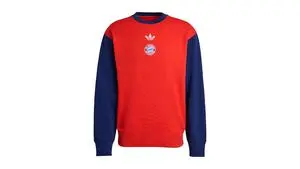 Adidas Crewneck Sweatshirts Hoodies For Men