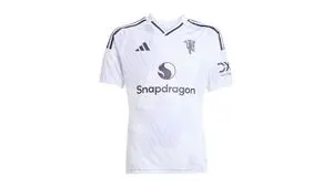 Adidas 25/26 Away Jersey