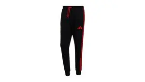 Adidas Belgium Dna Pants - Black