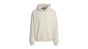 Adidas Soft Lux Hoodie - Beige